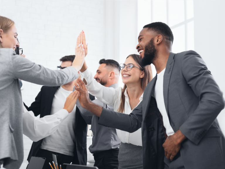 Elevate Your Career with The Atrium LLC's HR Experts