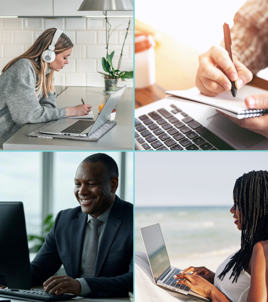 The Management Mastery Series: Path to Professional Growth
